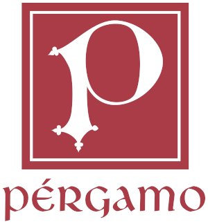 Pérgamo : Soft para Gestión de Bibliotecas y Centros de Documentación